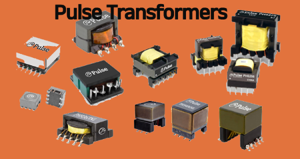 Pulse Transformers: Features, Applications, and Selection Guide